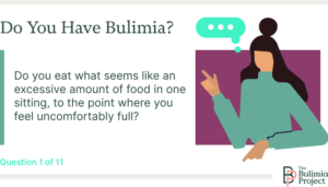 Do I Have Bulimia? – The Bulimia Project