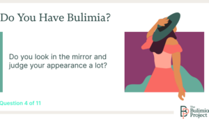 Do I Have Bulimia? – The Bulimia Project